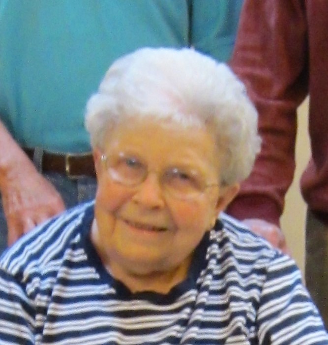 Joan Duvall Fitzgerald | News, Sports, Jobs - Marietta Times